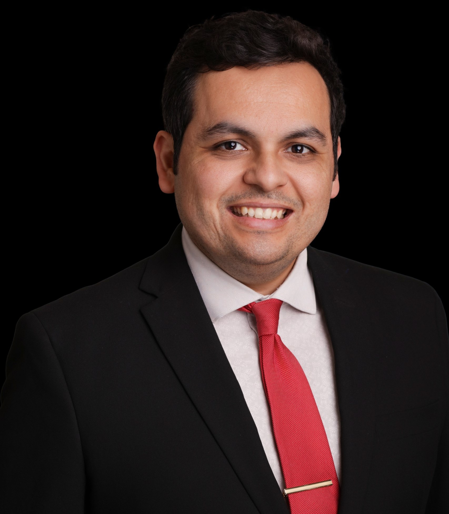 Vote Frank Lozano